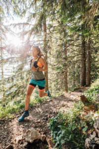 My personal inspiration: Gela Allmann - German Athlete, Coach & Model ...