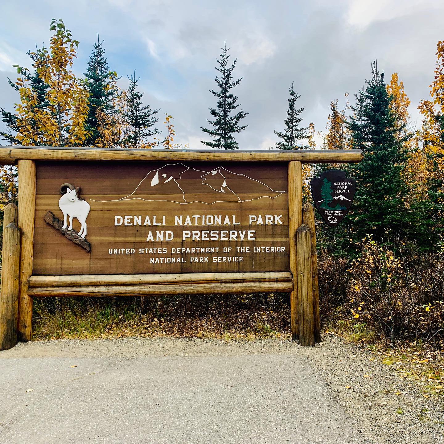Alaska Highlights: Denali, Mountain Biking, Heli Fat Biking & more