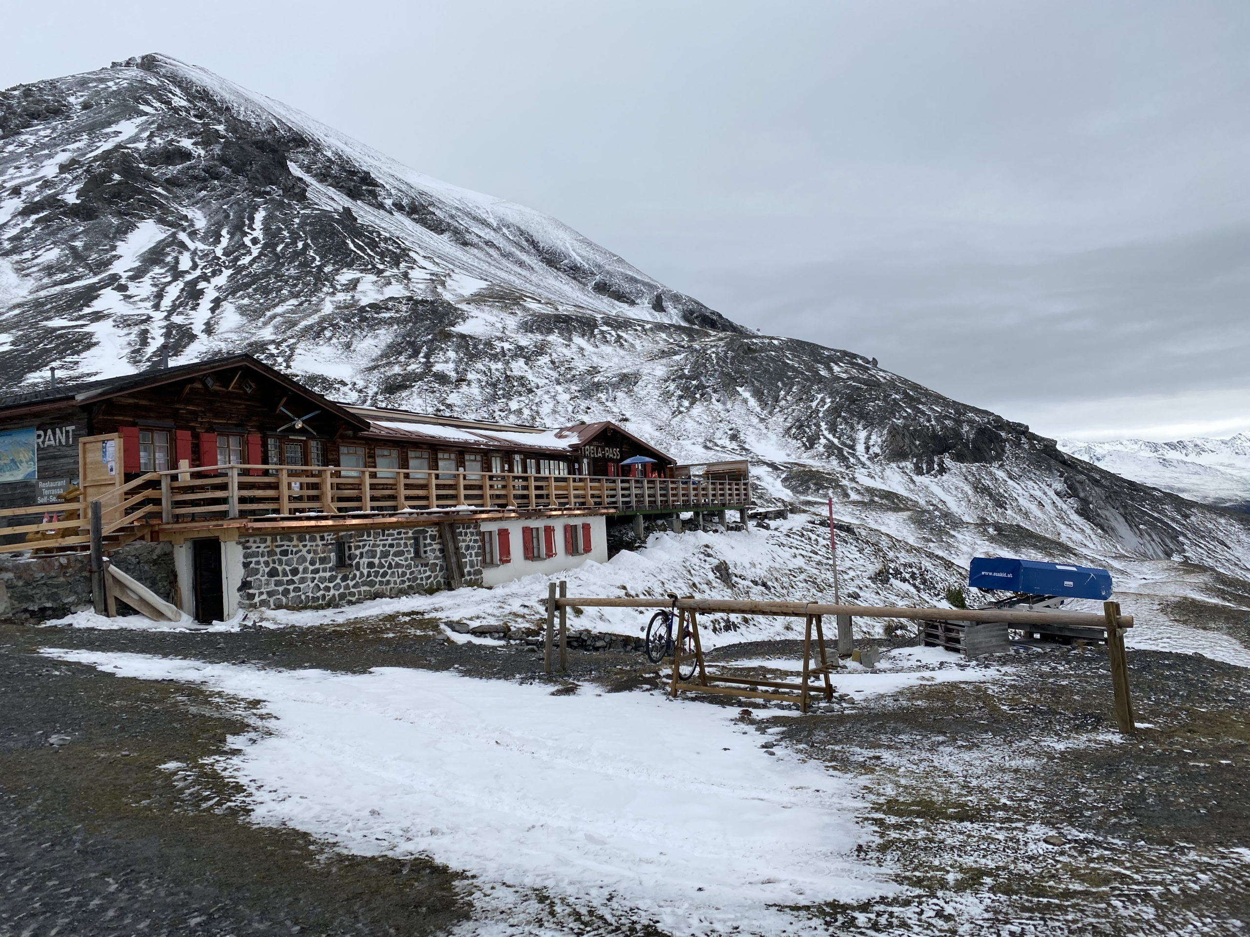 davos klosters Archives - Mountain Rebel